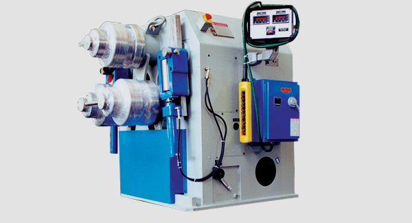 WDM Rolls - Angle Section Rolls